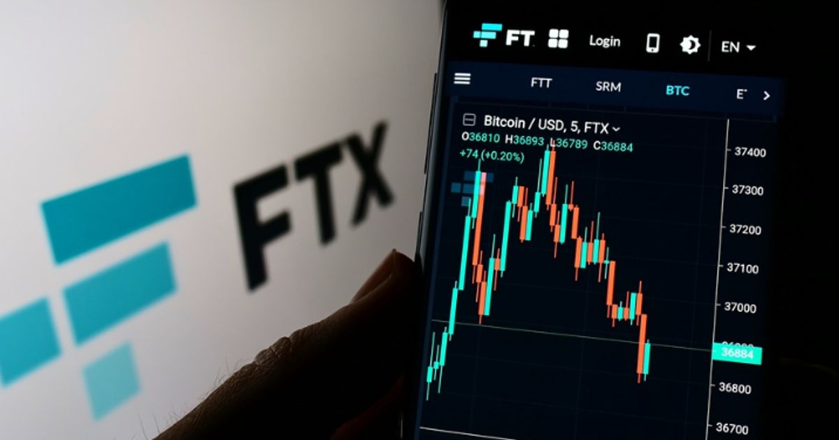 FTX goes bust, Bitcoin price collapses, crypto contagion spooks ... FTX goes bust, Bitcoin price collapses, crypto contagion spooks ...