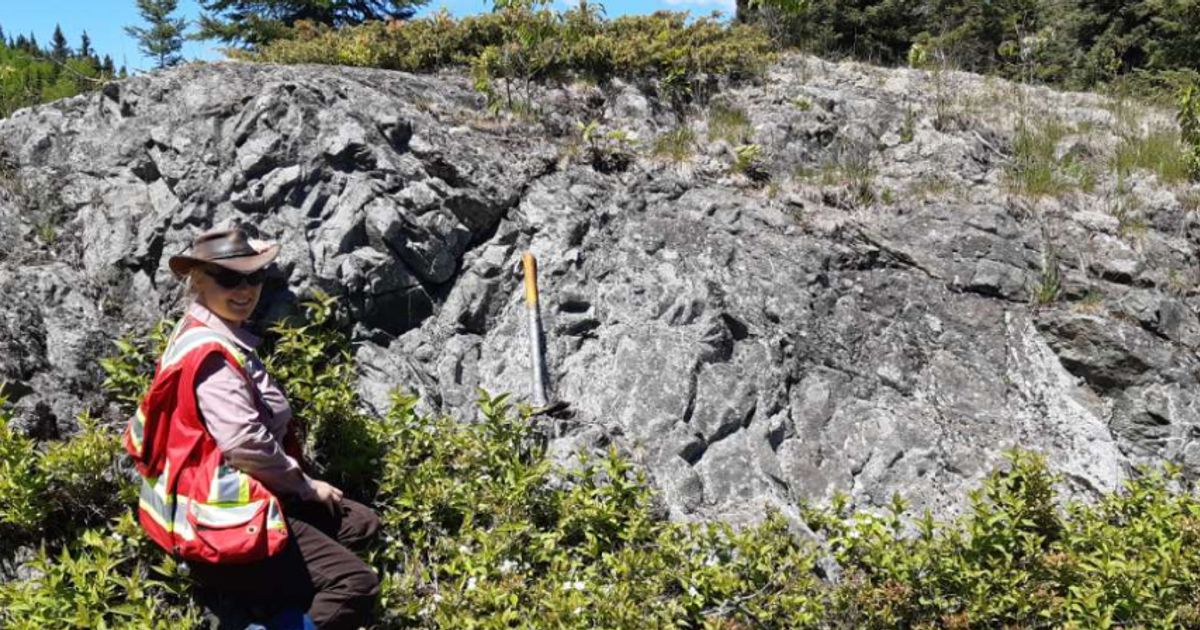 Panther Metals completes first phase of drilling at Obonga project ...