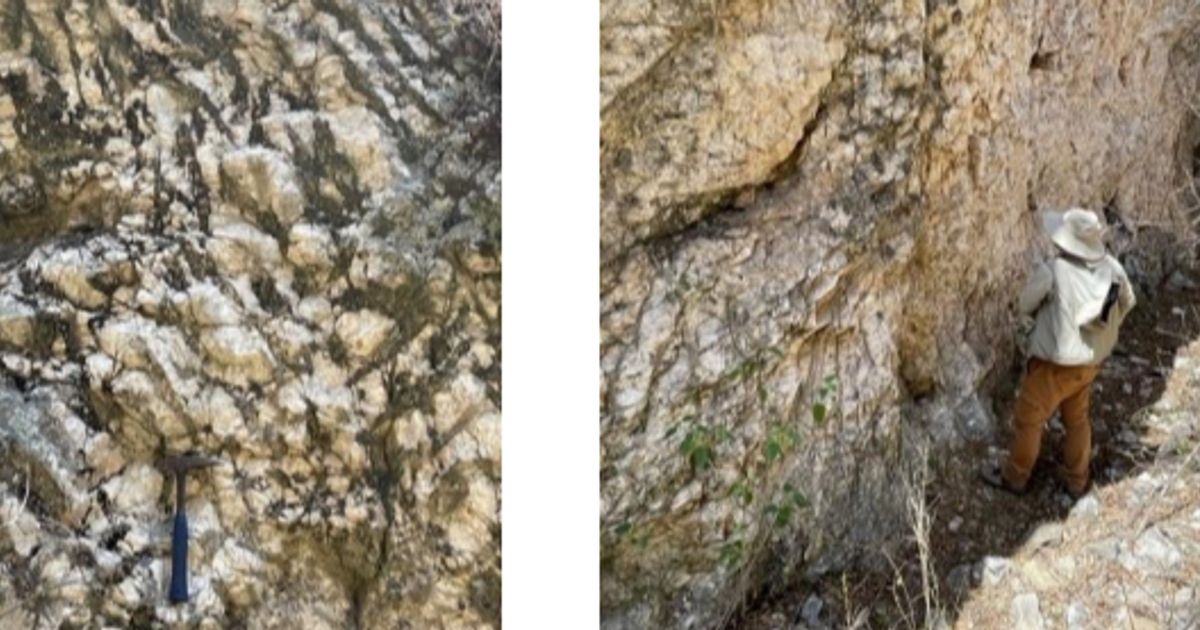 Latin Resources restarts field work at high-grade Catamarca Lithium ...