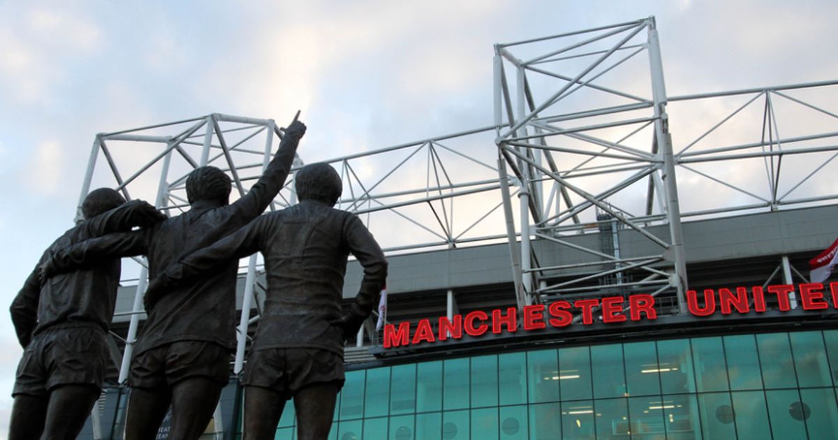 Apple's interest in Manchester United would mark a major escalation in ...