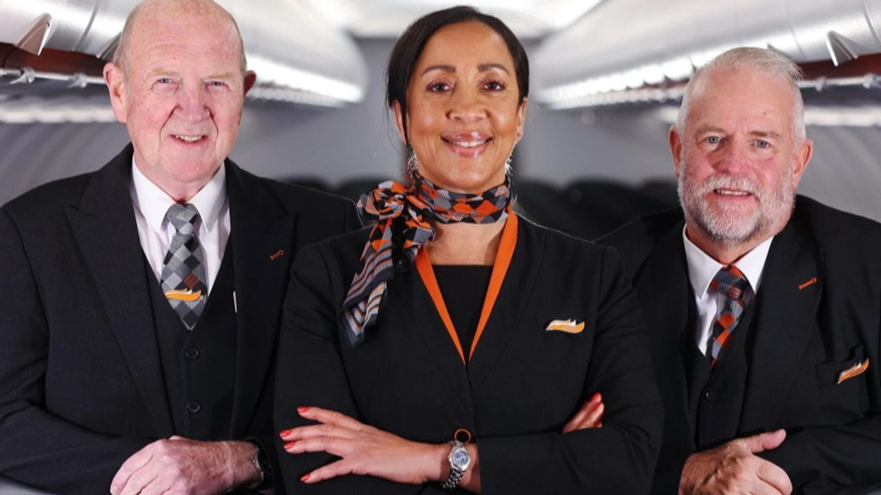 easyJet braced for break-even but costs and demand risks are eyed | LSE:EZJ
