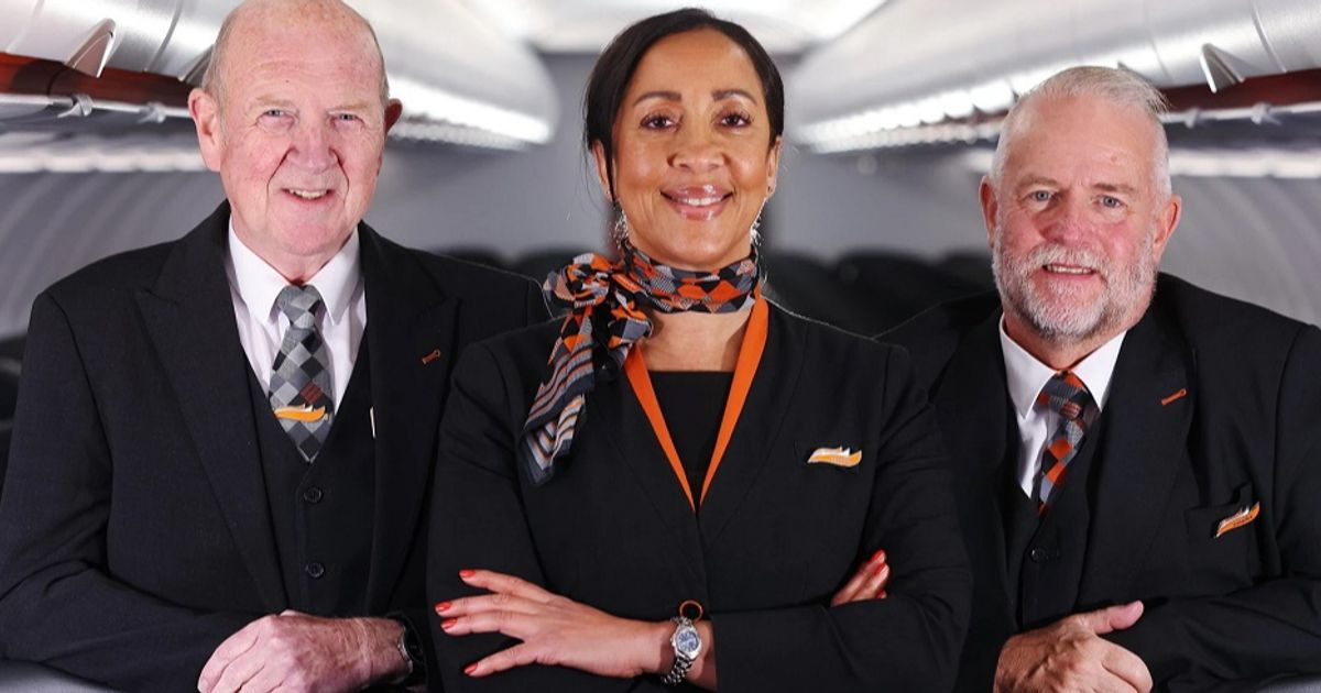 easyJet braced for break-even but costs and demand risks are eyed | LSE:EZJ