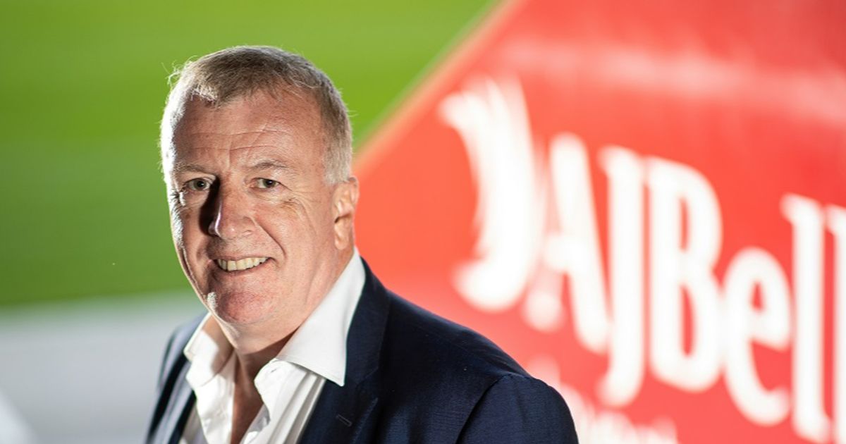 AJ Bell gets downgraded ahead of results | LSE:AJB