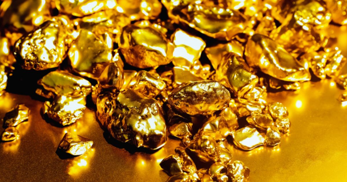 Vango Mining talks Triple-P gold potential | ASX:CYL
