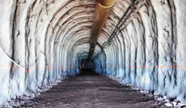 Adriatic Metals says half-way to completing construction of the Vares ...
