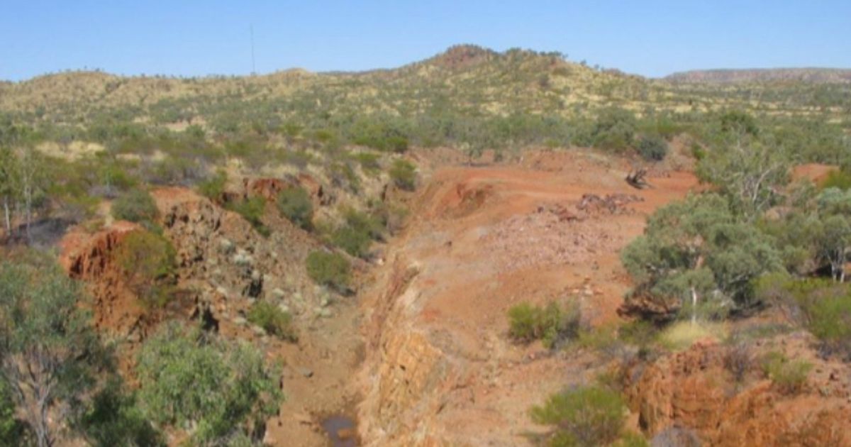 Cooper Metals finds new zones of copper-gold mineralisation at King ...