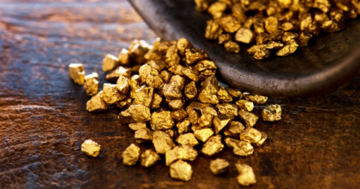 Meeka Metals expands St Anne’s prospect with new zone of gold ...