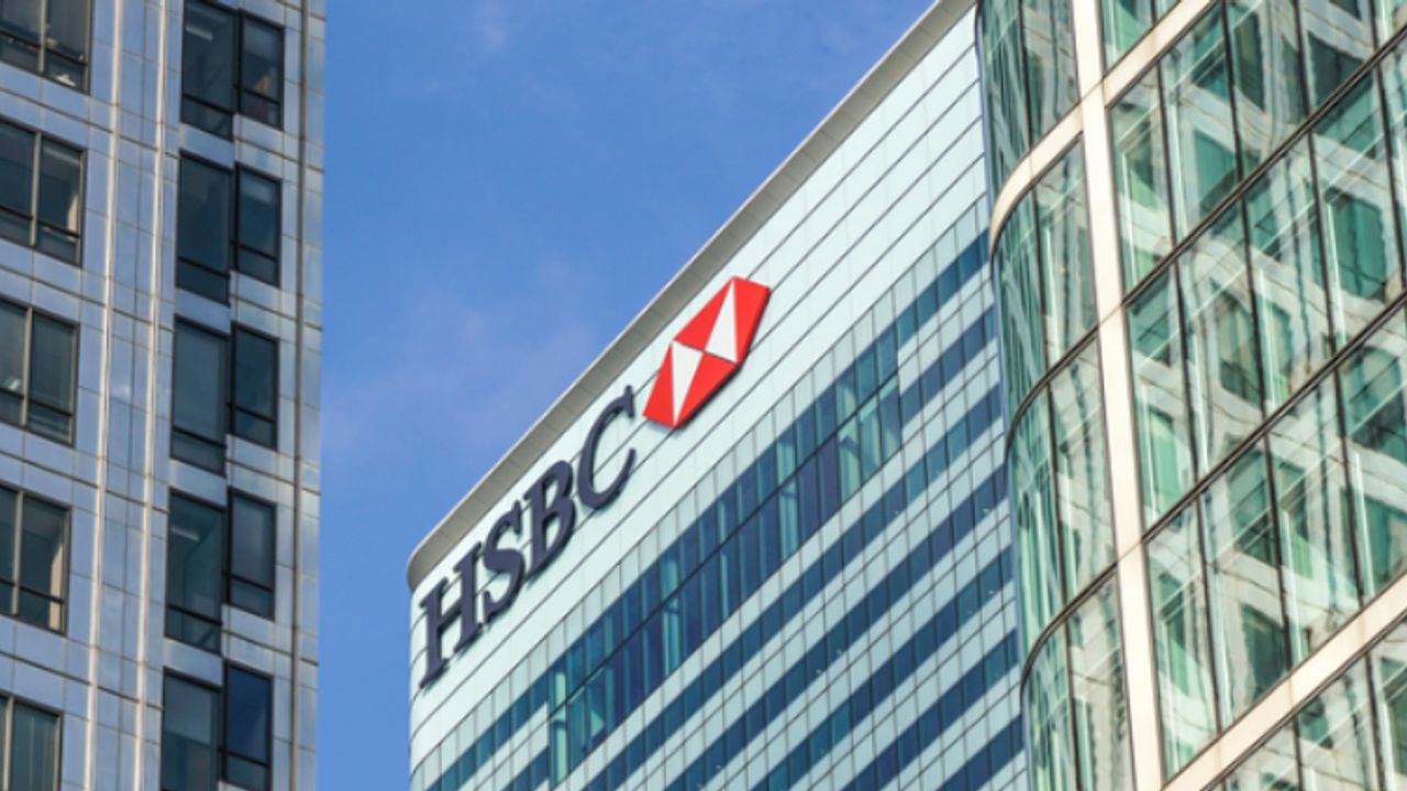 HSBC sells Canadian arm to RBC for £8.3bn, signals bumper shareholder ...