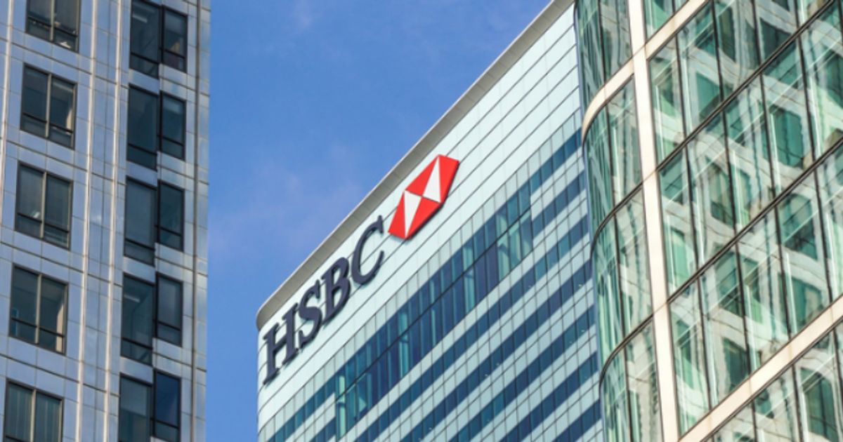 HSBC sells Canadian arm to RBC for £8.3bn, signals bumper shareholder ...
