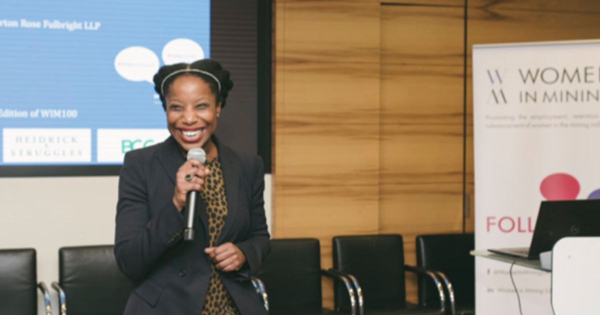 Women In Mining publishes 2022 Edition of “100 Global Inspirational ...