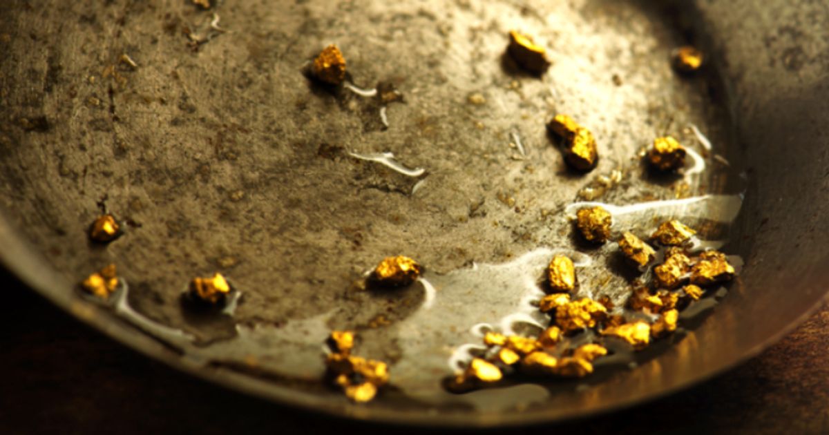 Geopacific Resources delivers shallow, high-grade gold hits at Woodlark ...