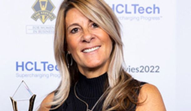 Sidus Space says company and CEO Carol Craig win gold at 2022 Stevie ...