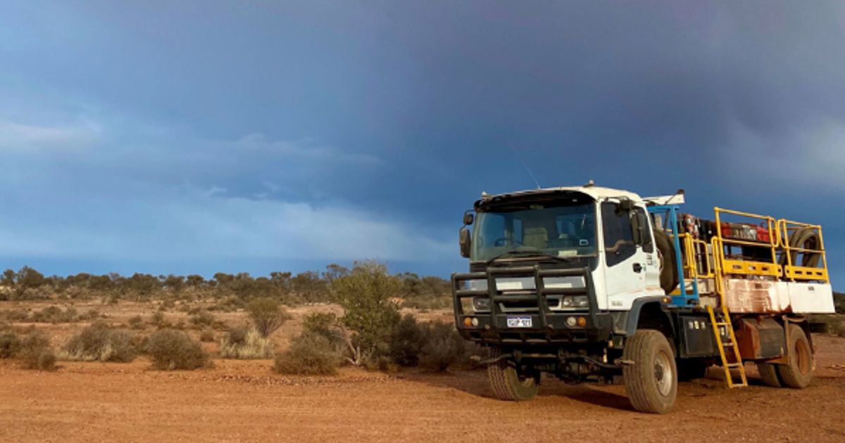 Kin Mining boosts Leonora gold position with strategic on-market ...