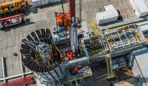 Helium One switches rigs for Rukwa drilling campaign, spud still ...