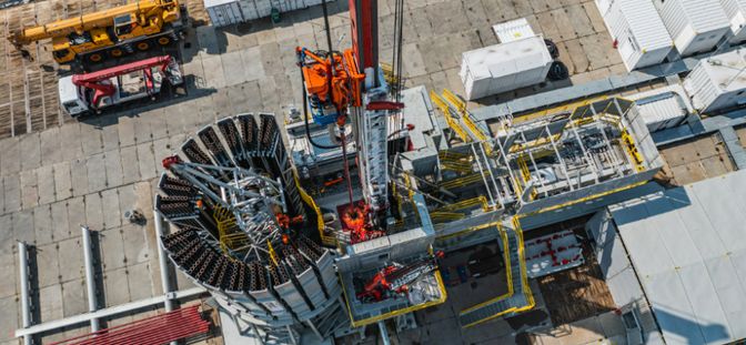 Helium One Global Ltd switches rigs for Rukwa drilling campaign, spud ...