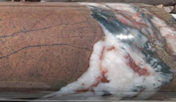 Astro Resources hits the ground running at Georgina with diamond ...