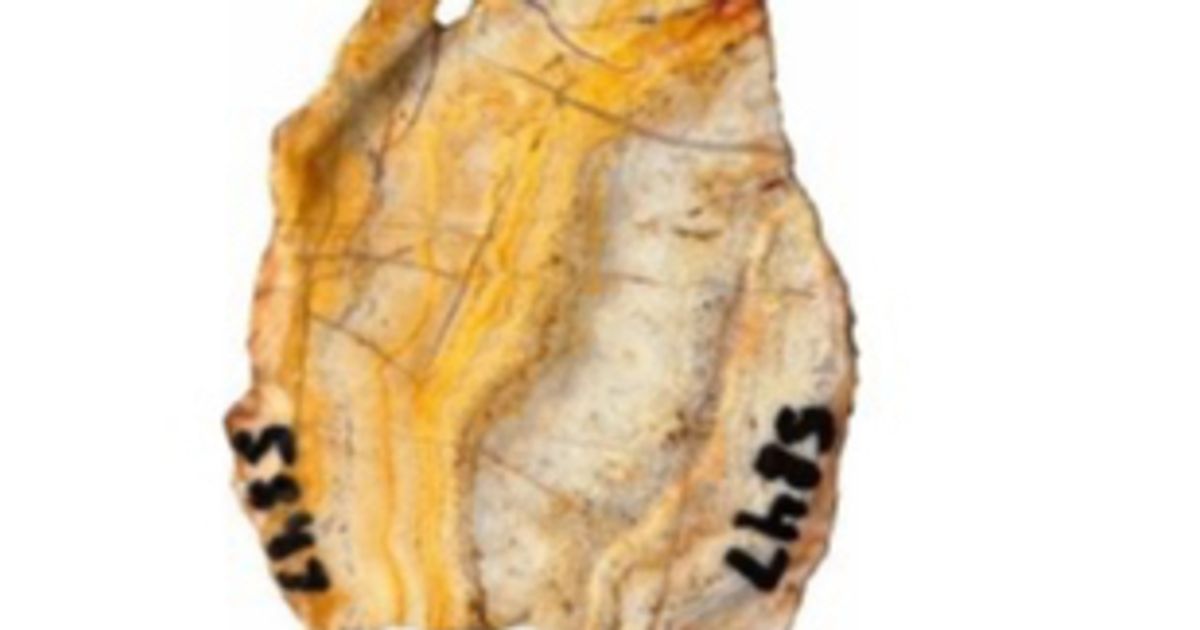 Legacy Minerals finds high-grade gold in rock chips at Bauloora in NSW ...
