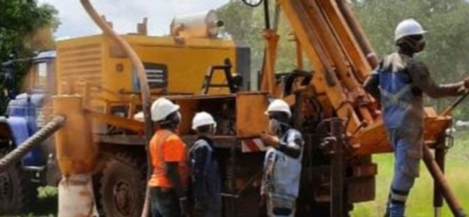 Predictive Discovery Ltd hones in on seven priority gold targets in bid ...