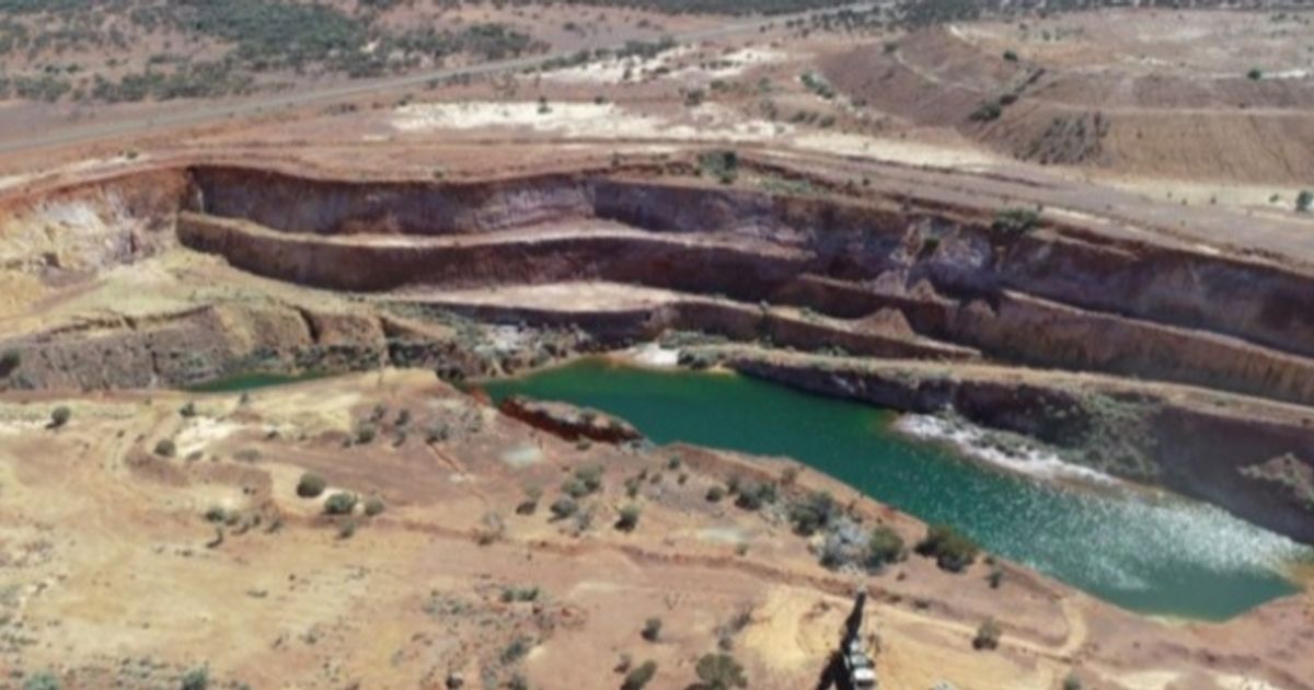 Alto Metals now drilling at historic high-grade Oroya Mine | ASX:AME