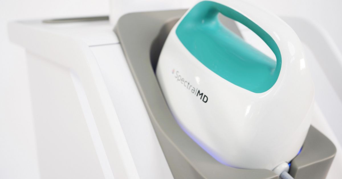 Spectral MD gets forecasts upgrade after bullish update | NASDAQ:MDAI