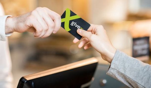 Givex Information Technology launches digital gift card program for ...