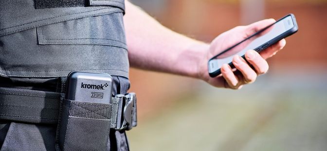 Kromek Group PLC wins US nuclear security contract; sees 45% revenue ...