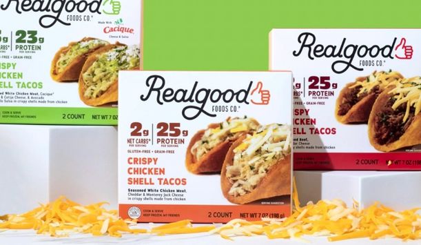 Real Good Food surges after securing additional funding | LSE:RGD