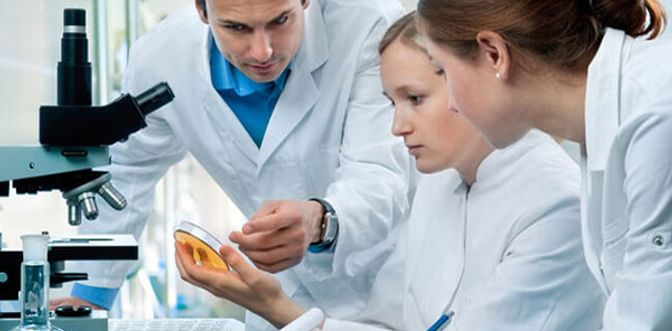 Wellbeing Digital Sciences Inc subsidiary KGK Science Inc submits ...