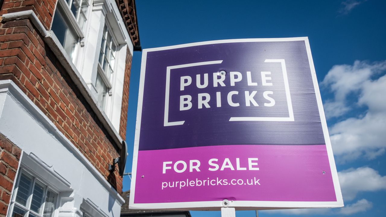 Purplebricks rebel wants former Countrywide boss as chair | AIM:PURP