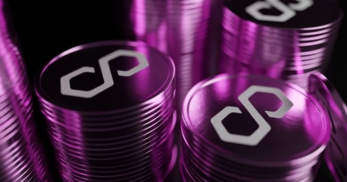 Meta NFT announcement sends Polygon (MATIC) and Arweave (AR) soaring ...