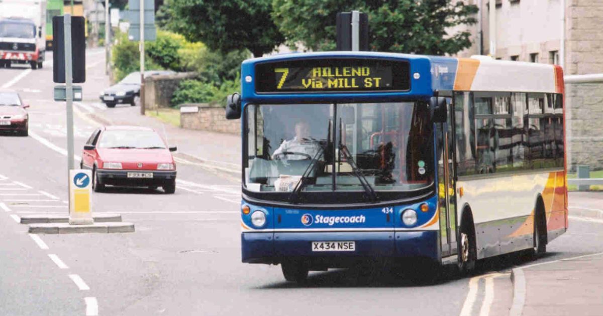 Stagecoach posts improved interims as passenger numbers bounce back