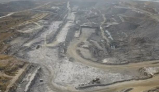 Tharisa says start of construction at the Karo Platinum Project ...