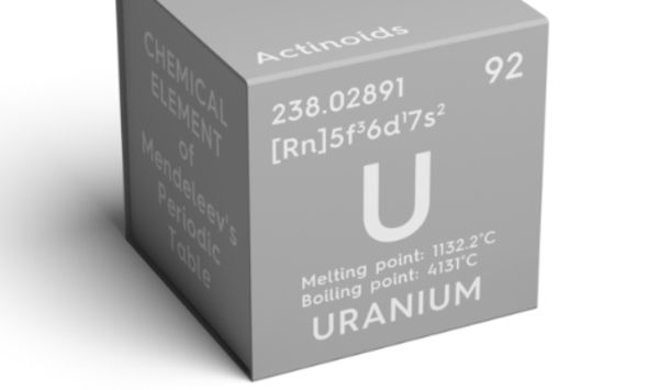 Blue Sky Uranium gets reiterated 'Buy' rating with a C$0.37 fair value ...