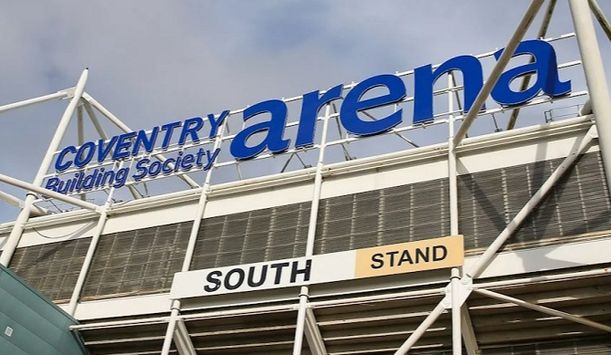 Frasers Group evicts Coventry City after buying stadium from ...