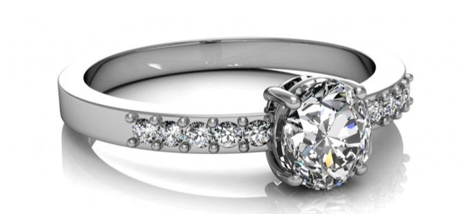 Signet Jewelers lifts full-year forecast as the owner of Kay, Zales and ...