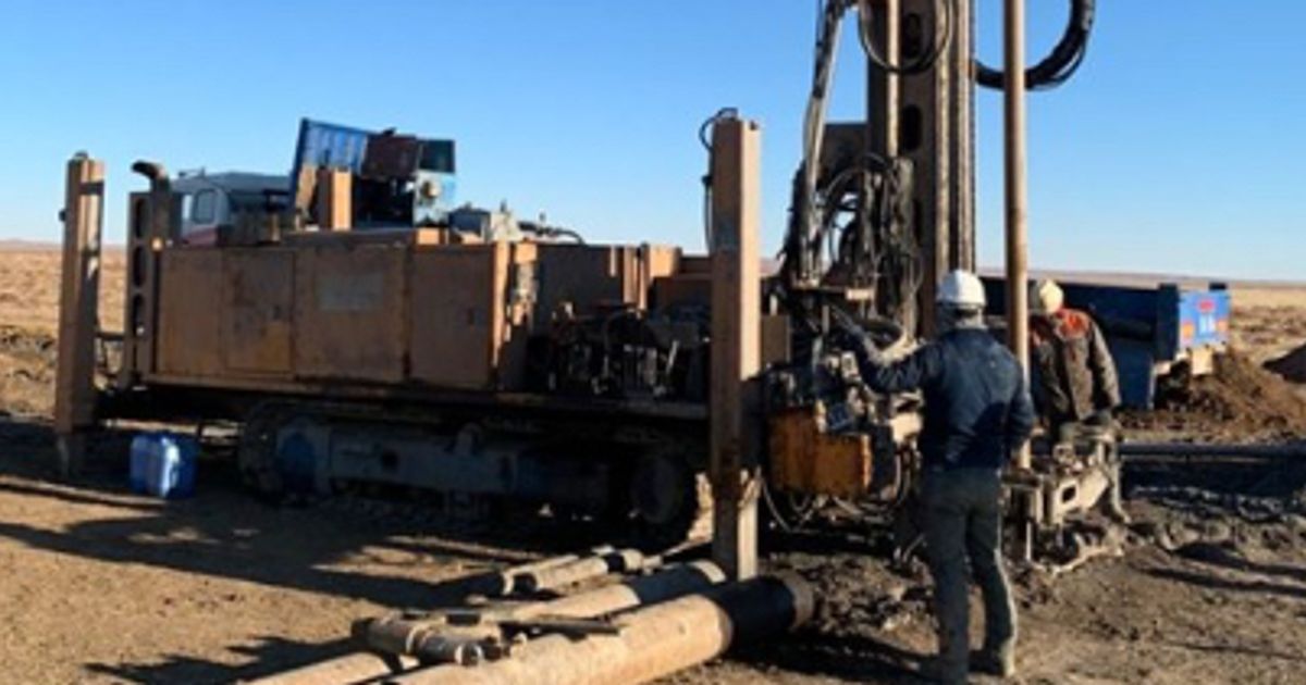 ION Energy ‘extremely pleased’ with drilling results from Urgakh Naran ...