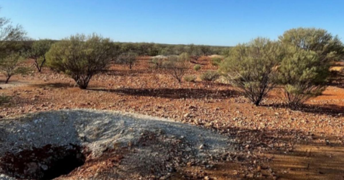 Great Boulder Resources continues to notch up golden successes at Side ...