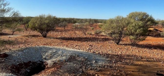 Great Boulder Resources Ltd continues to notch up golden successes at ...