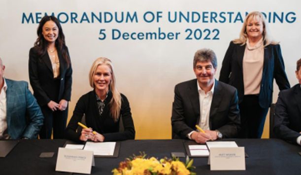 Ioneer in sulphur supply MoU with Shell Canada Energy for Rhyolite ...