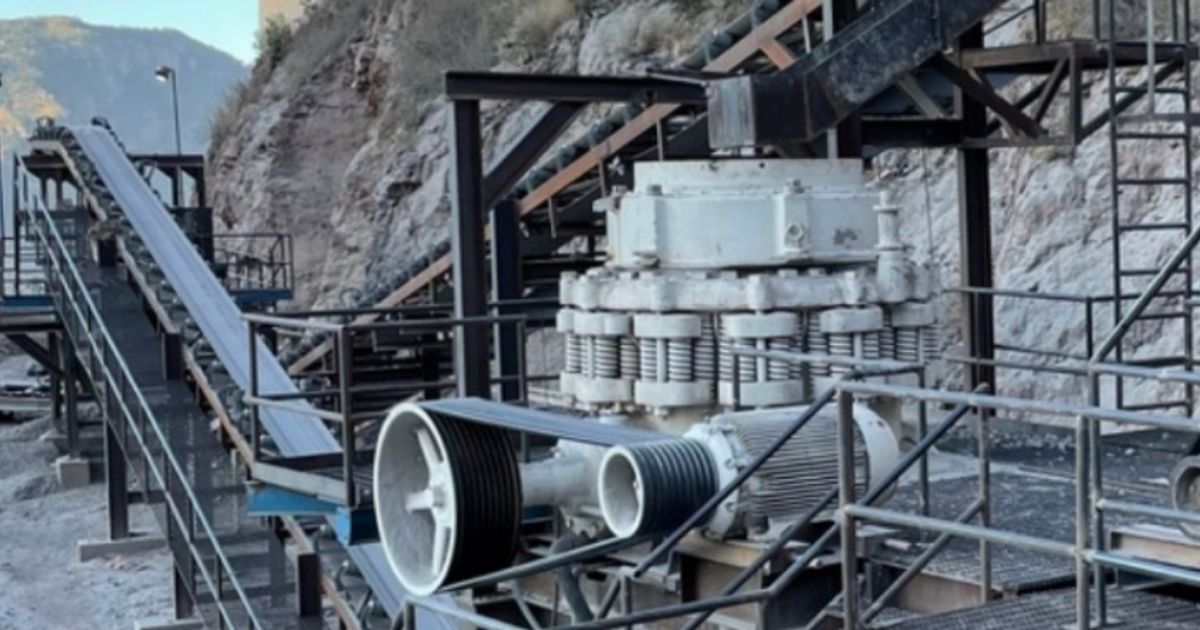 Altaley Mining identifies 'robust, deliverable' production plans for ...