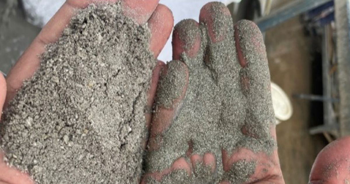 Cobalt Blue delivers high grade concentration results at the Broken ...