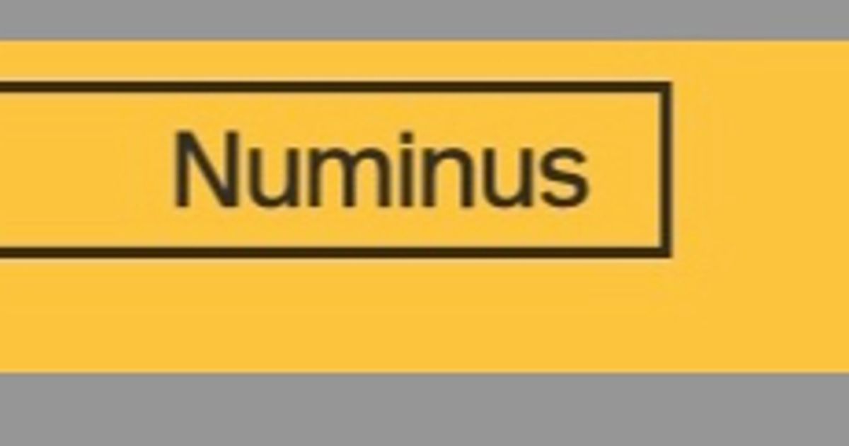 Numinus Wellness 4Q results highlighted the impact of its Novamind ...