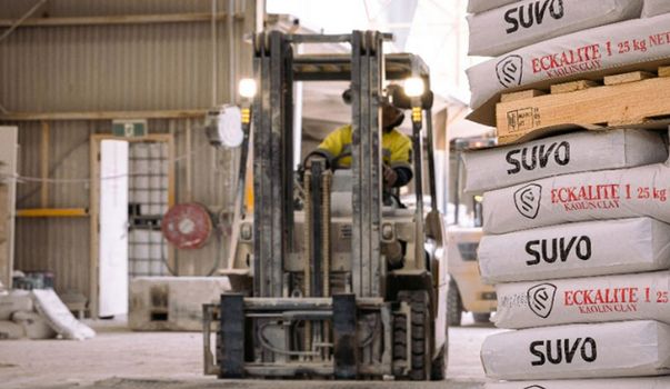Suvo Strategic Minerals expands management team with Pittong plant on ...