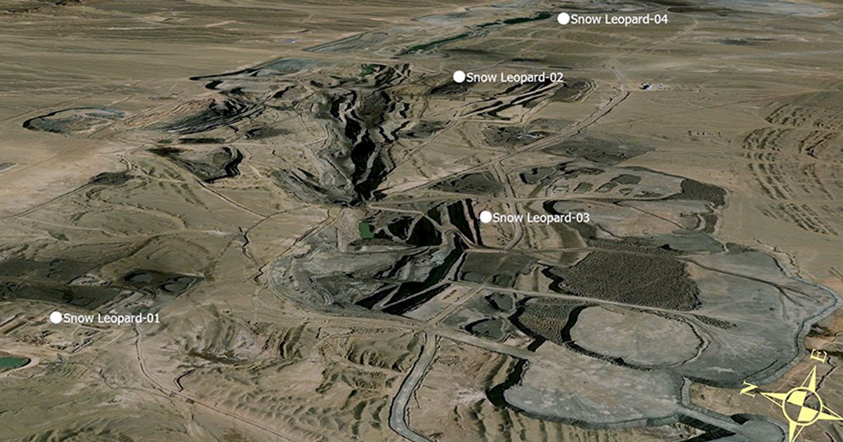 Talon Energy raising $12 million in placement; obtains 33% interest in ...