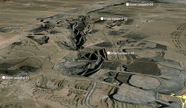 Talon Energy raising $12 million in placement; obtains 33% interest in ...