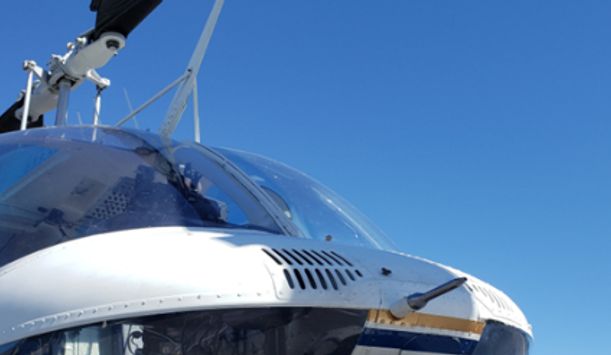 Ximen Mining completes airborne LiDAR and magnetic surveys at Brett ...