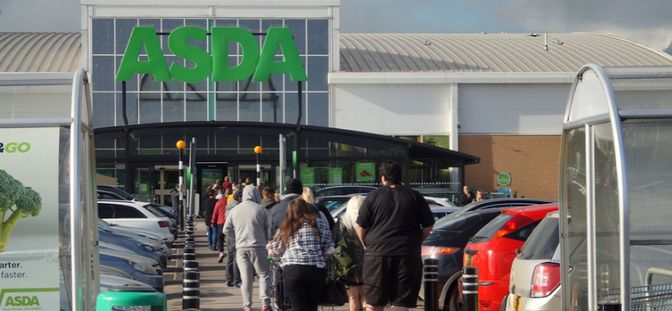 Asda Stores Ltd workers fear cold winter despite profits booming, says ...