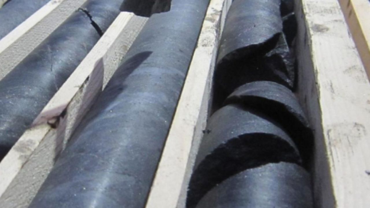 Beowulf Mining says priority lead-zinc-silver exploration target ...