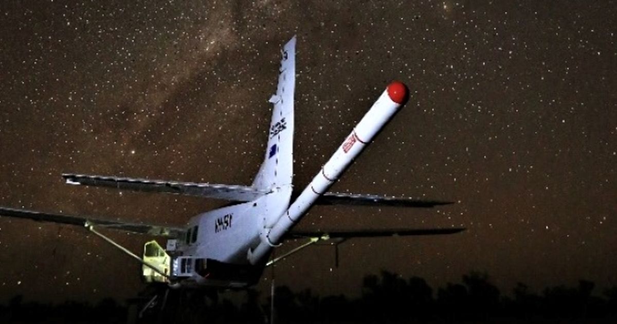 Cobre will collaborate with Sandfire for survey over Kalahari Copper ...