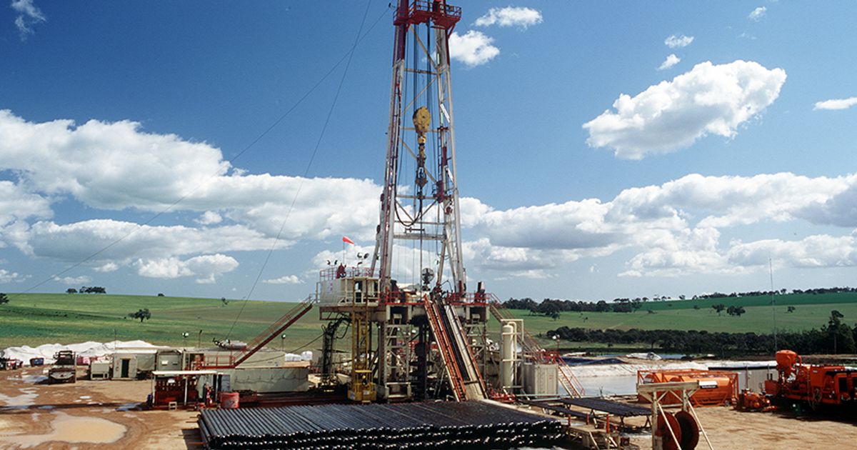 Talon Energy and Walyering JV partner Strike Energy to start selling ...